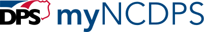 myNCDPS logo