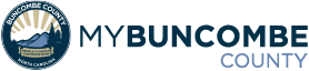 Buncombe County Logo