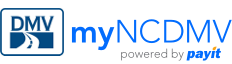 myNCDMV