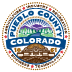 Pueblo County seal